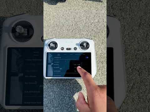 The Only DJI Mini 3 Pro Drone Limits That Matter When Flying...