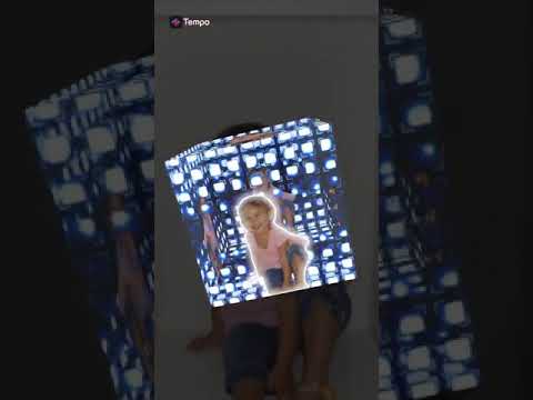 kaylin hayman video