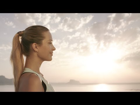 My SHA Transformative Story by Petra Nemcova | SHA Wellness Clinic