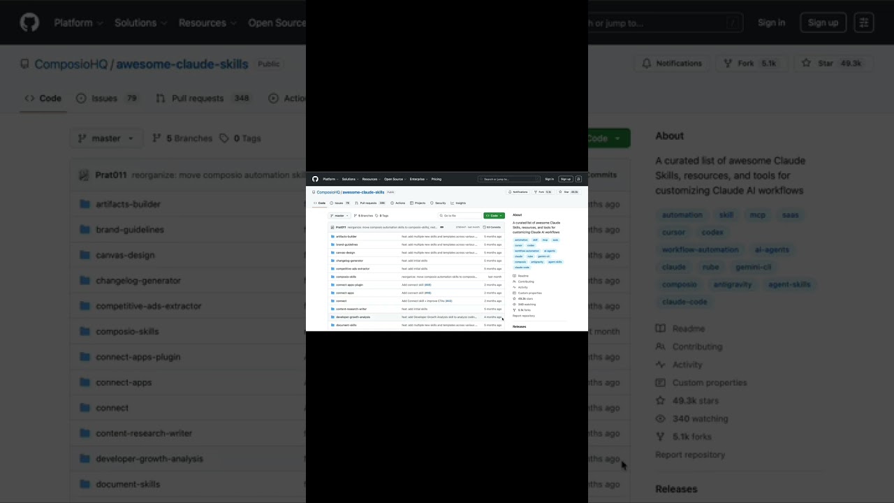 Github Repositories you should know (Part 1)