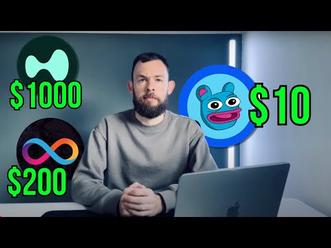 The Harsh Reality Of What Will Happen in The Bull Run!