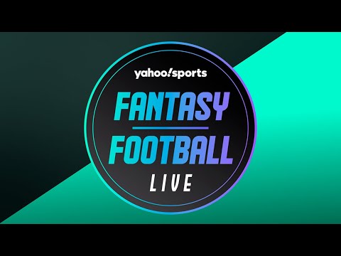 #FantasyFootball Live is here to help you get your lineup set, presented by @Xfinity! #AskFFL