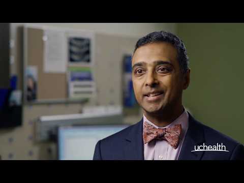 Neuro-ophthalmology | Prem Subramanian, MD, PhD, Neuro-ophthalmologist | UCHealth