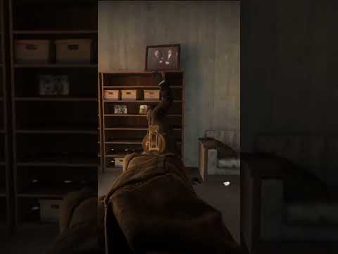 Just Shoot Him ???? | Ready Or Not