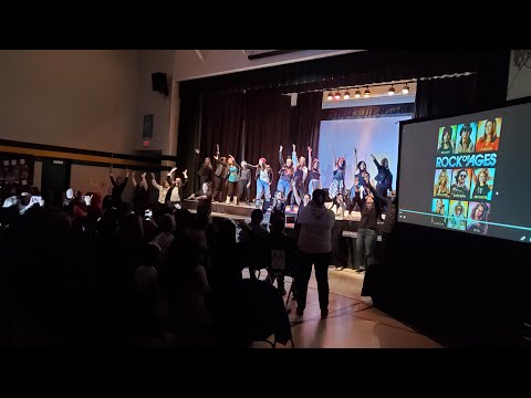 Chirisa Business Solutions: Audio Visual Rental Services
