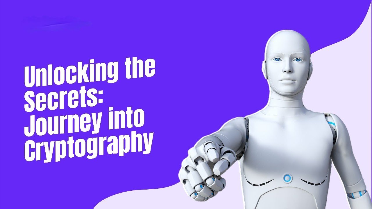 Cracking the Code: A Dive into Cryptography