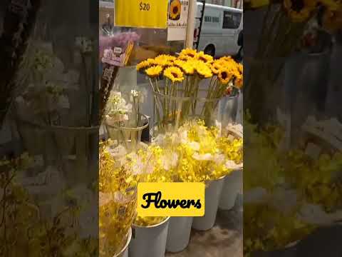 How you define Flowers? #shorts