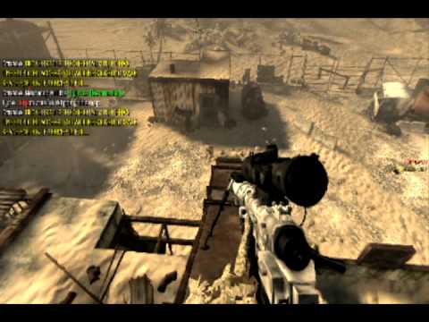 ZzYzx-_LeGeNdZ First Minitage Mw2 PC
