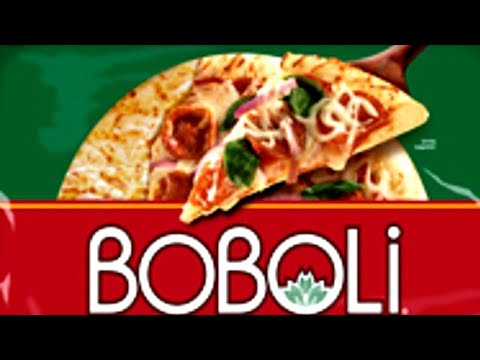 BOBOLI Pizza Review | Better Than Expected!
