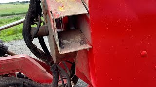 Buy Bobman Selfload BSL 3KD 3 road sweeper by auction Denmark Tølløse, JU40480