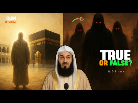 Real Mahdi vs False Claims! | Mufti Menk | Islamofworld