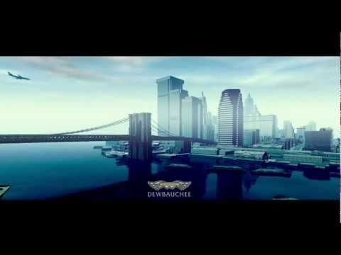 GTA4 SUPER GT 2011 COMMERCIAL
