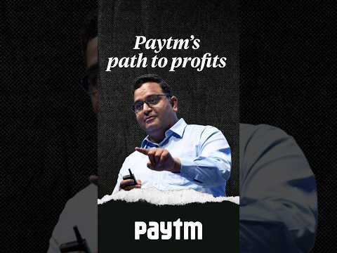 How Paytm Can Turn Profitable?