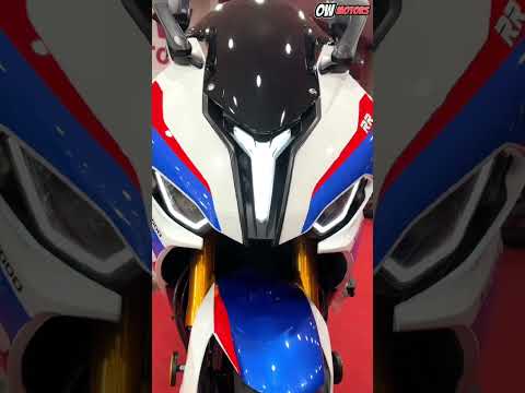 The BMW S1000RR 400cc replica is not just another sports bike; it’s a thrilling blend of power