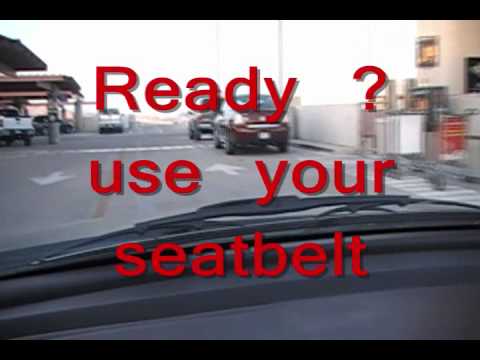 Las Vegas McCarran Airport Parking Lot