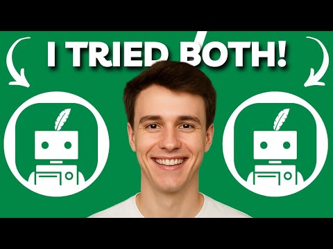 Quillbot Free Vs Premium | Is The Free Version Really Worth It in 2025?