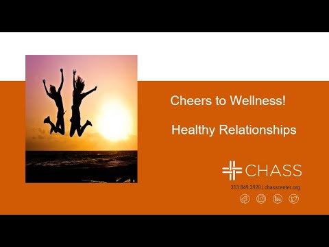 What is Domestic Violence? | Cheers to Wellness!