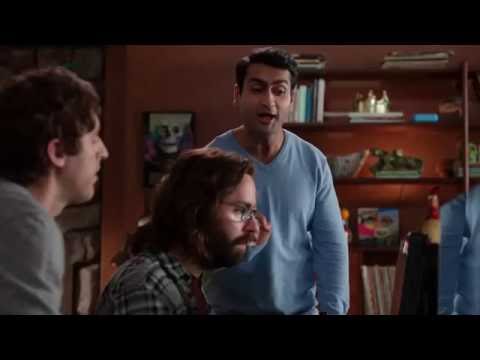 Silicon Valley S03E07 - The Hooli spy