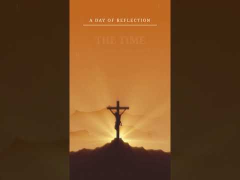 Free Good Friday Church Video Template (Customizable) - FlexClip