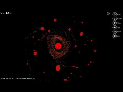 Steam Community :: Space Simulation Toolkit