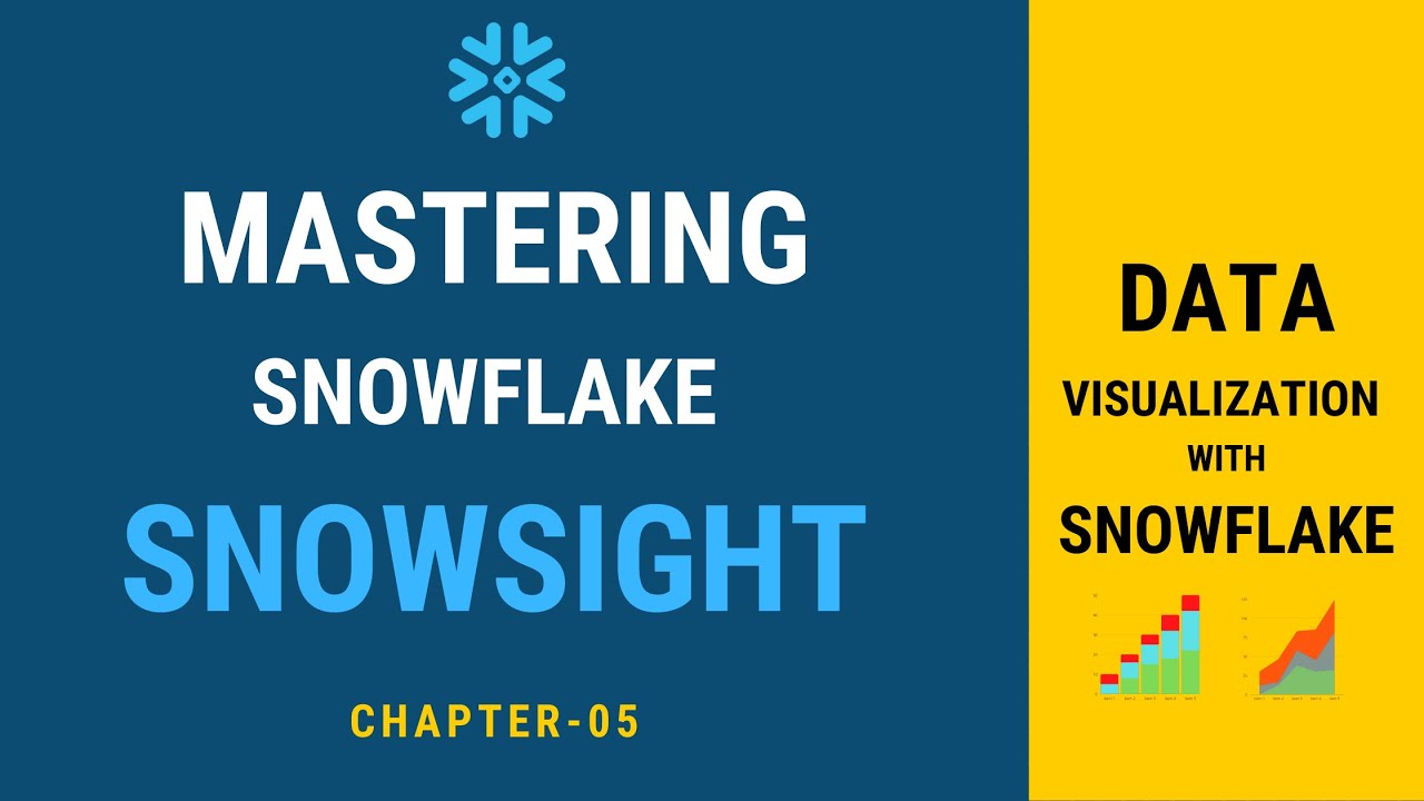Snowsight - Snowflake Modern Web UI | Chapter-5 | Snowflake Hands-on Tutorial
