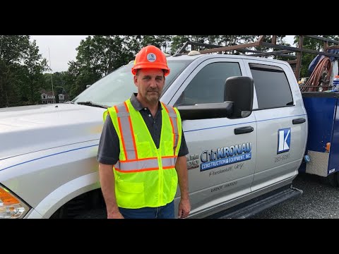 Meet Chip Kronau Jr., 2021 Contractor of the Year Finalist