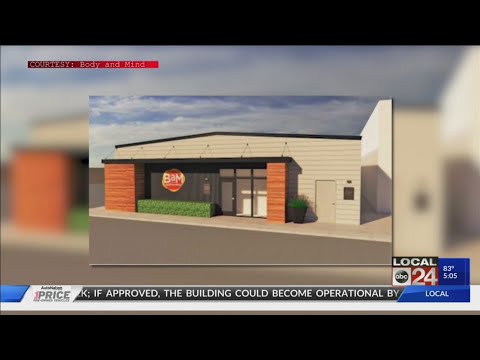 First medical marijuana dispensary in NE Arkansas could open by end of year