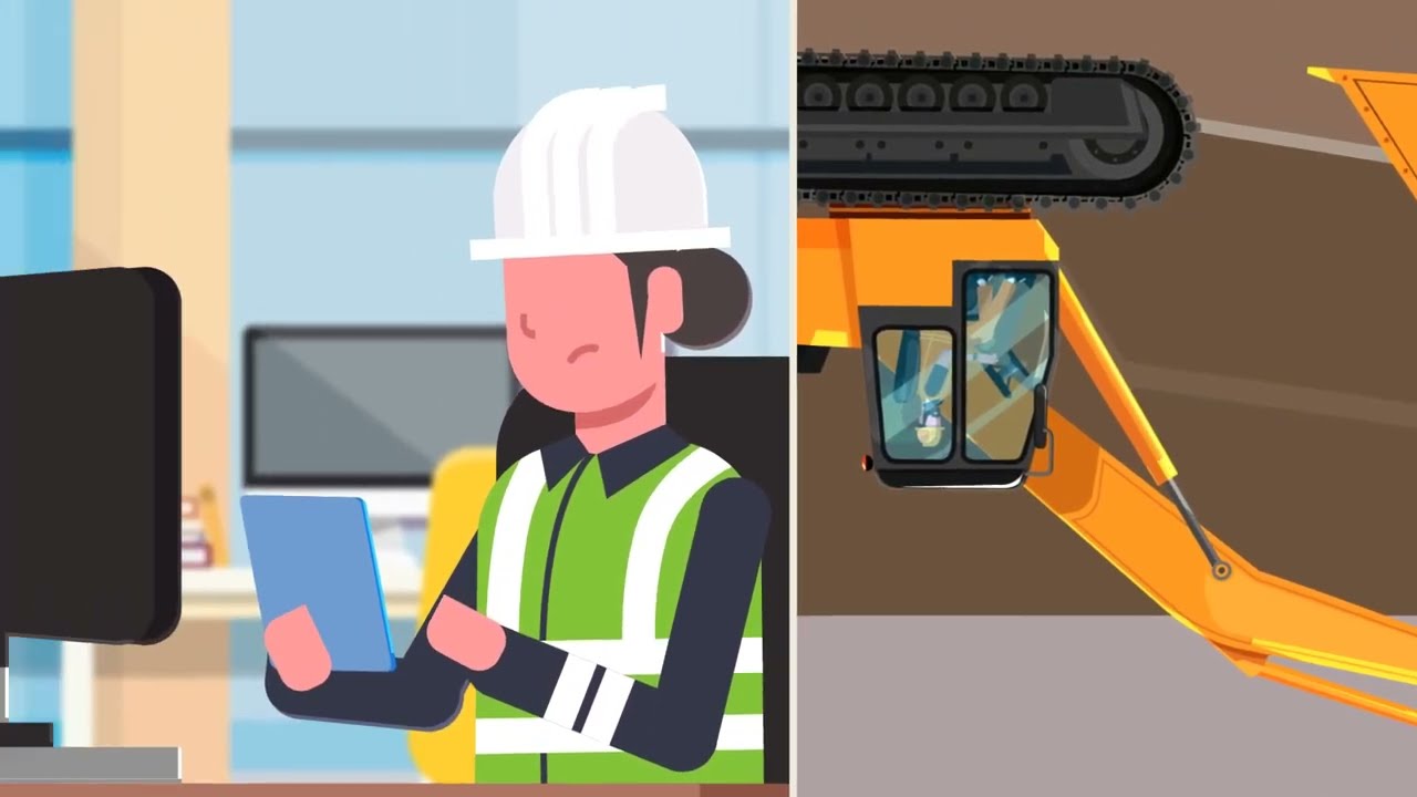 SafetyIQ's Lone Worker Solution