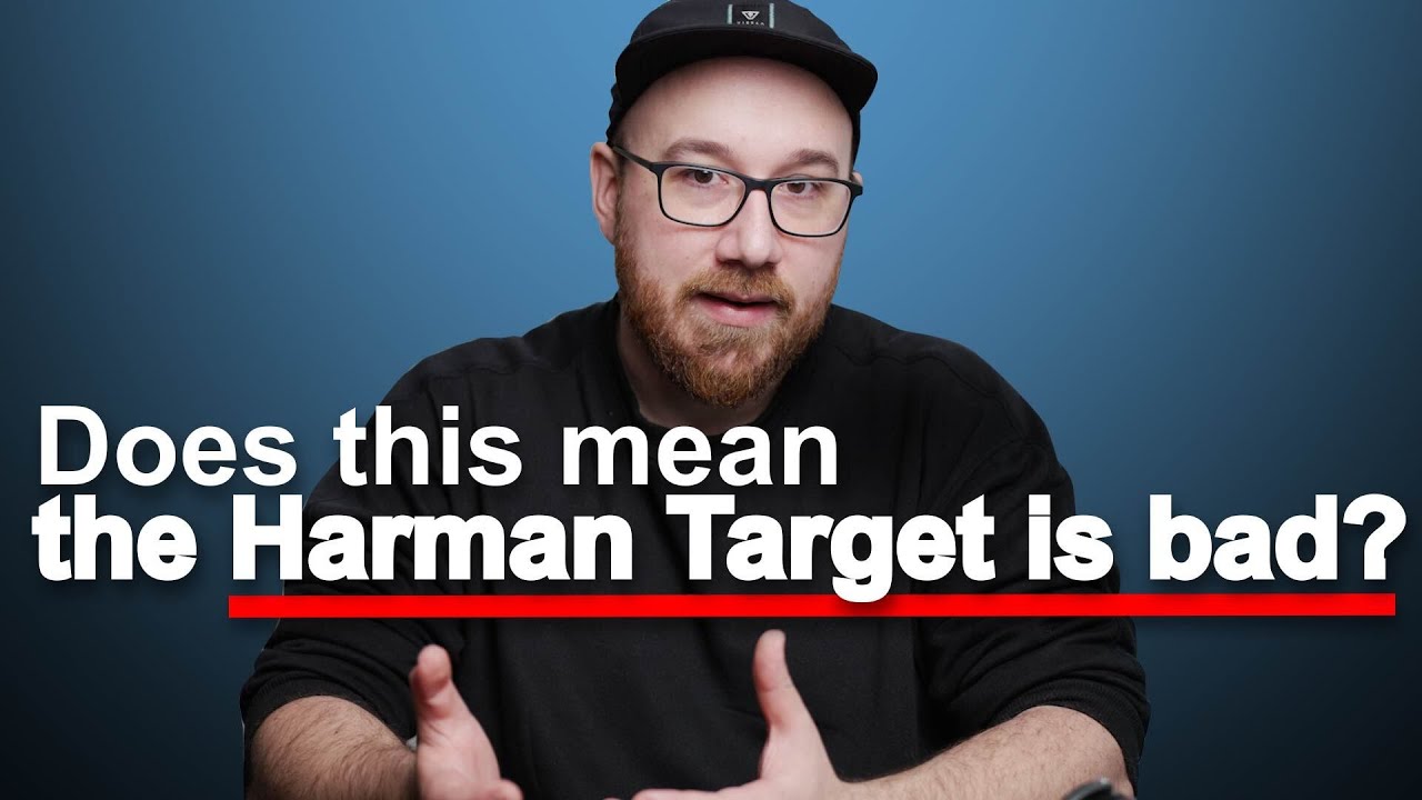 New Headphone Measurement Target FAQ