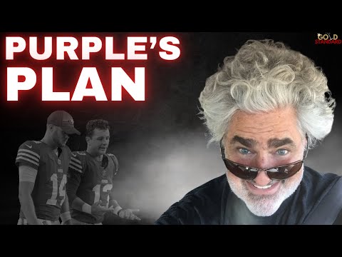 49ers Intel on the Enemy with Vikings Radio Voice Paul Allen