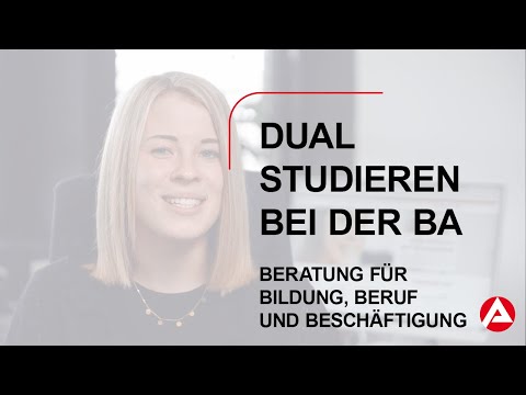 Studium bei der BA: Beratung für Bildung, Beruf und Beschäftigung