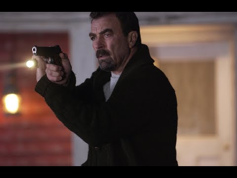 Saturday Night Action - Tom Selleck in JESSE STONE: STONE COLD