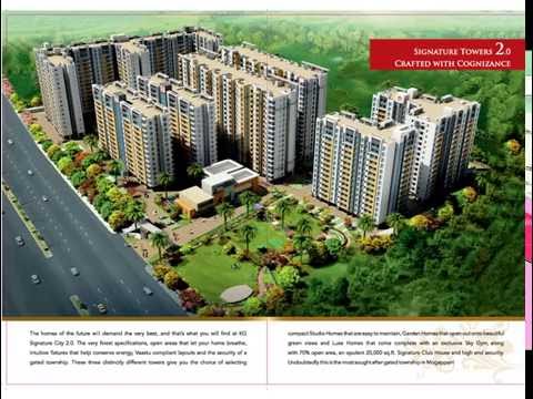 KG Signature City Mogappair, Chennai
