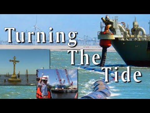 Turning the Tide | 2011