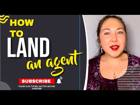 THIS is How to Land an Agency 👋 Modeling and Acting | Latitude Talent