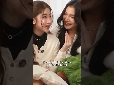 This is what I call, our babies are back! #fayeyoko 1ST YEAR JOURNEY #FayeYokoX9StarJourney