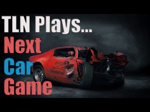 Steam Community :: Video :: TLN Plays... Next Car Game