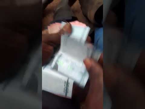 change 500 US dollars give all Dominican pesos