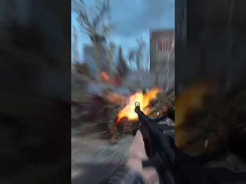Add The BAR into Fallout 4 With This Mod