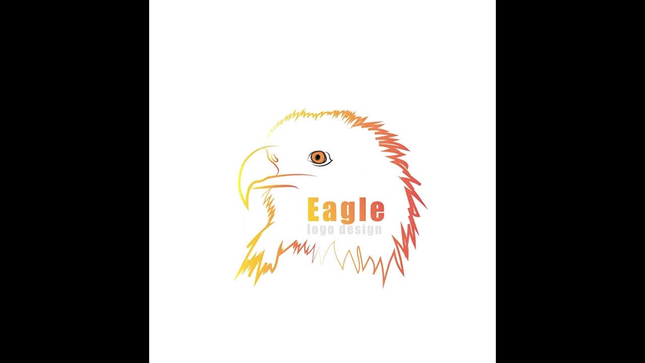 Premade logo and brand identity design template 