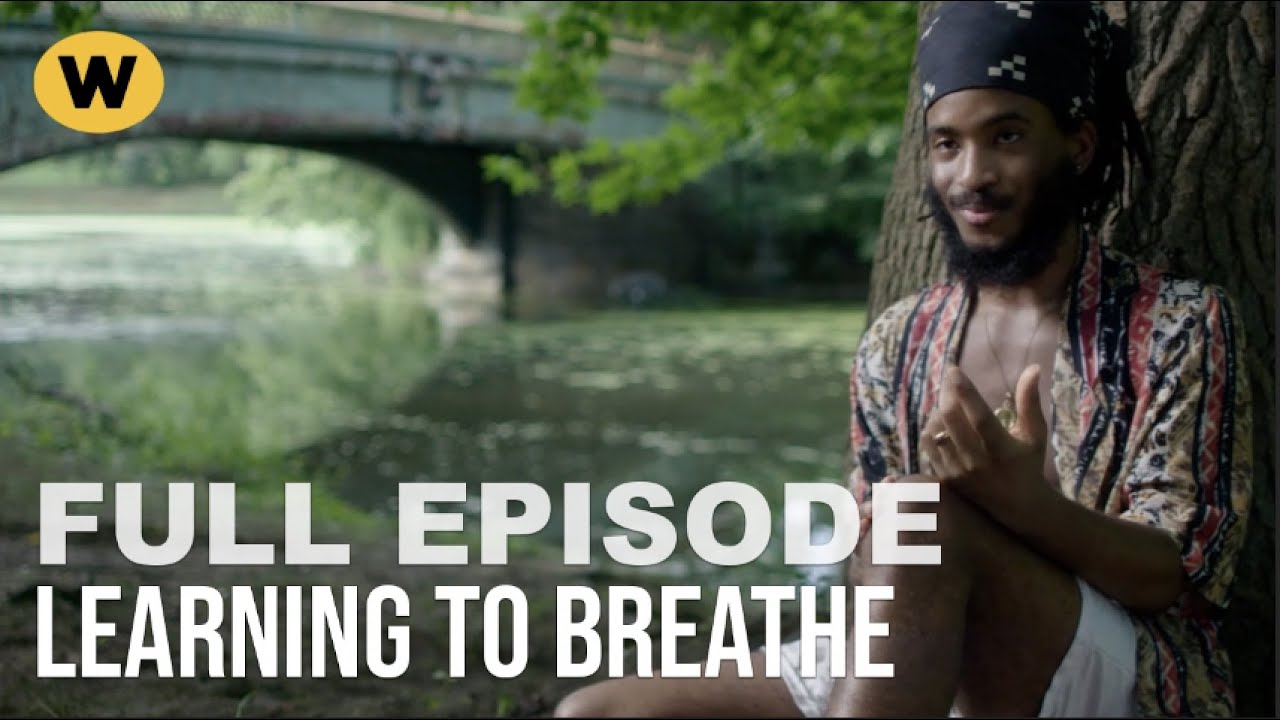 Learning to Breathe | The Conversation Remix