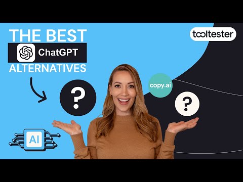 Bye ChatGPT? We Tested the Best ChatGPT Alternatives (Free + Paid)