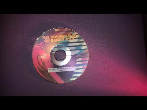 Harry Nile - Episodes: West Bay Road & The Mary Christmas Caper