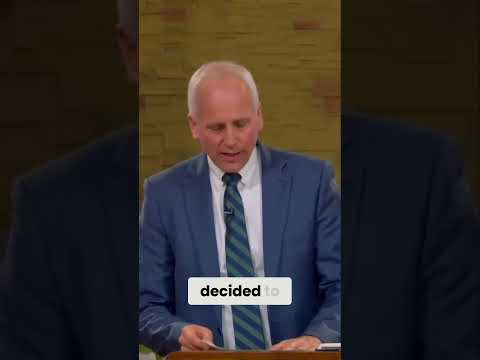 You Are a Very Expensive Gift | Pr. Ron Kelly