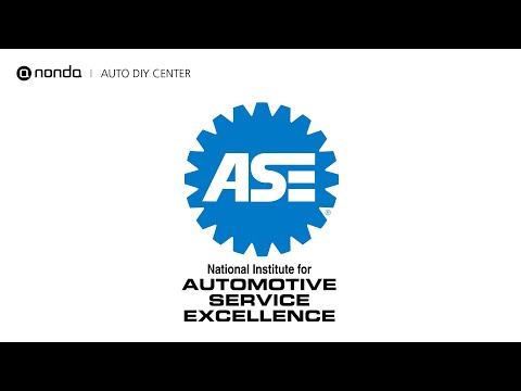 Automotive Service Excellence (ASE) Explained