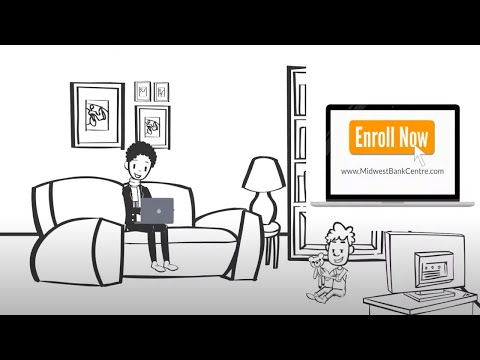 How to Sign Up for Online Banking