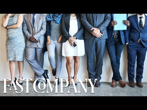 This Tech Startup Uses AI to Eliminate All Hiring Biases | Fast Company