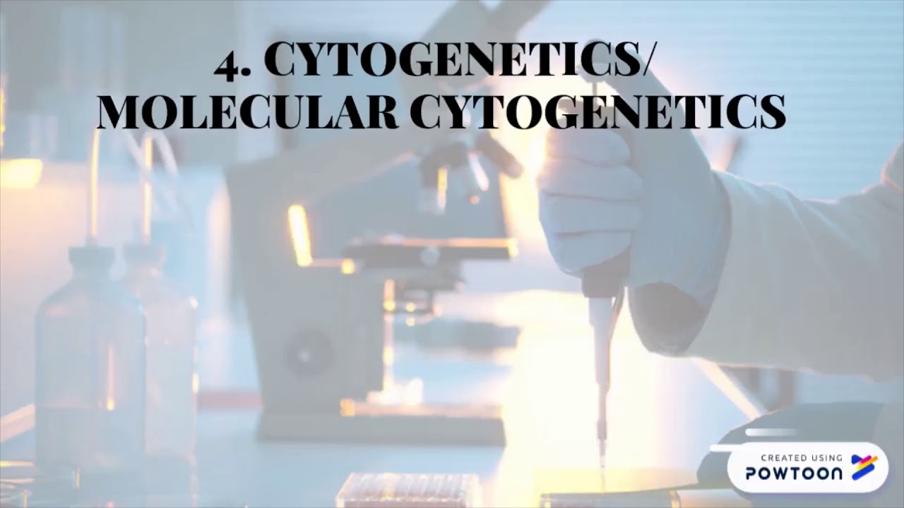 Clinical Pathology Laboratory CSI101