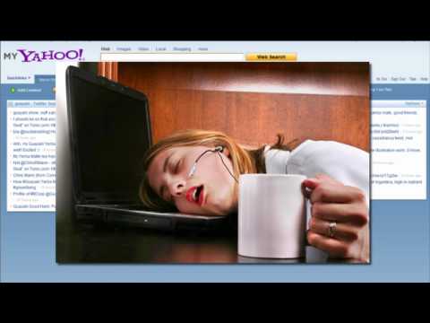 Social Media Dashboard Tutorial p1: How to use RSS Reader & Feeds to create a Social Media Dashboard