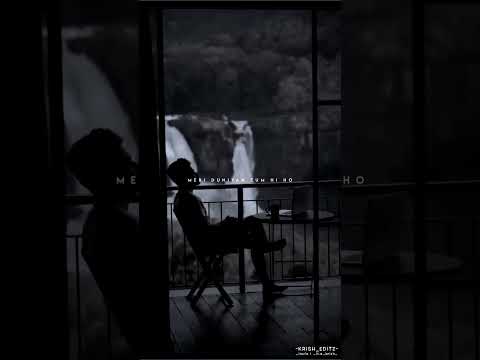 Kahani suno 2.0 | Kaifi Khalil [ Slowed+Reverb ]